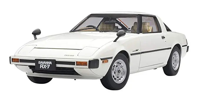 RX-7 FB - Pettit Racing