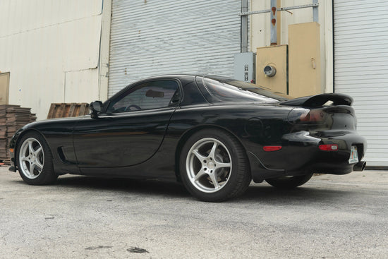 Pettit Racing - Home of GT Champions