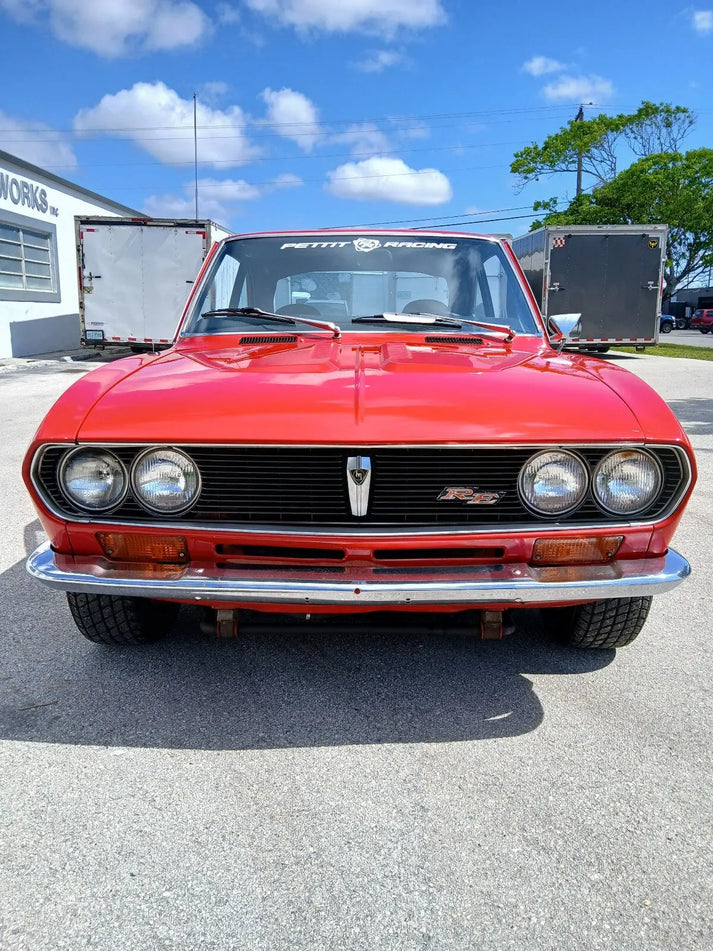 Pettit Racing - Home of GT Champions