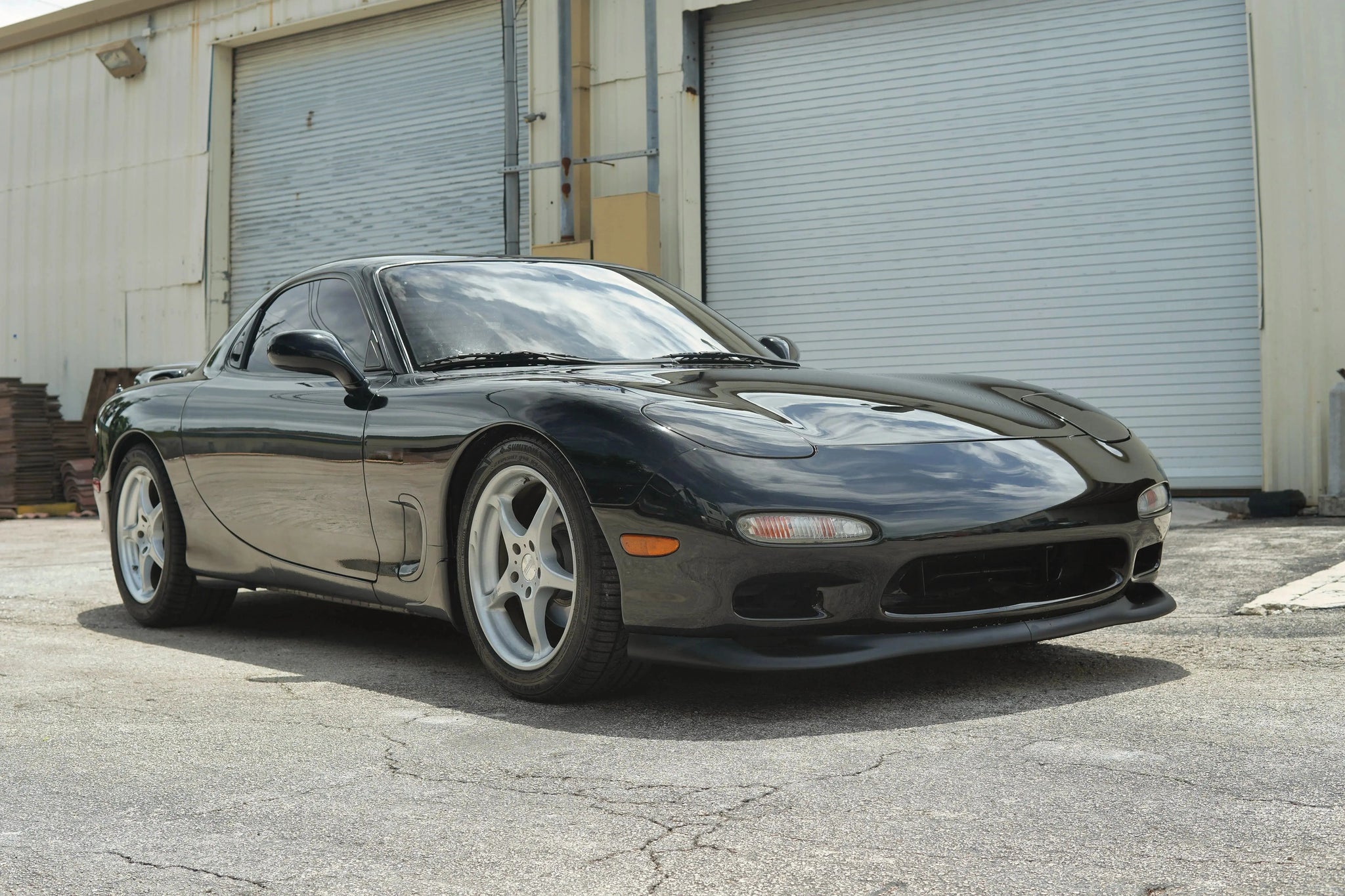 Pettit Racing - Home of GT Champions