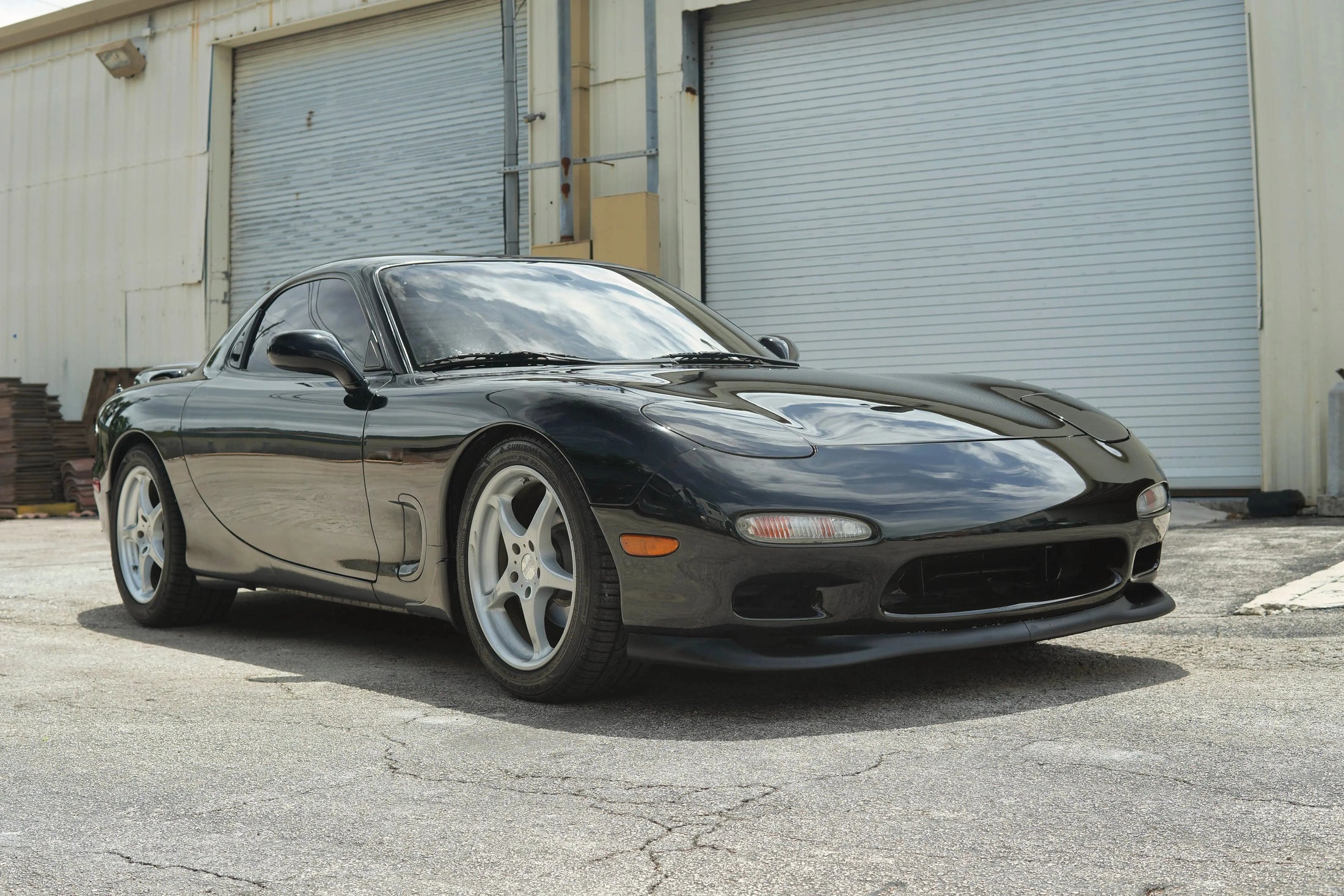 Pettit Racing - Home of GT Champions