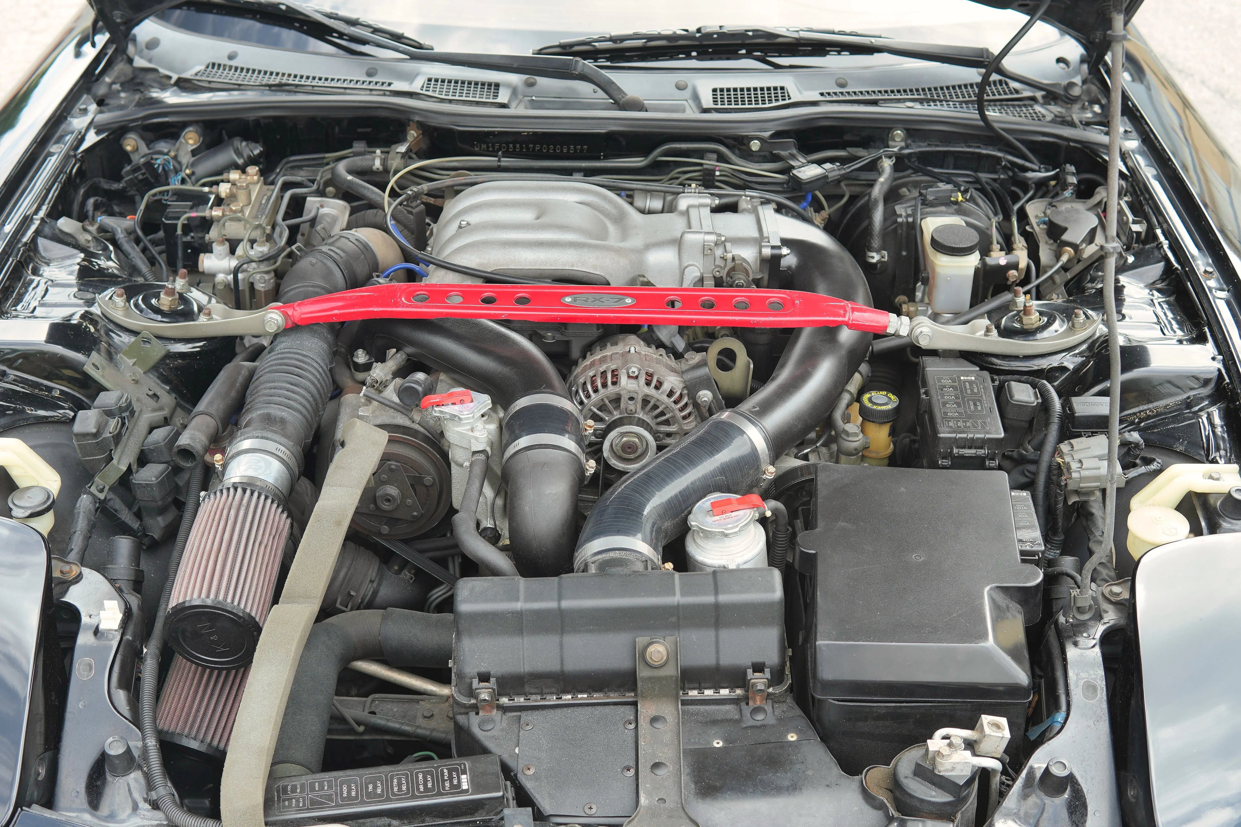 Pettit Racing - Home of GT Champions