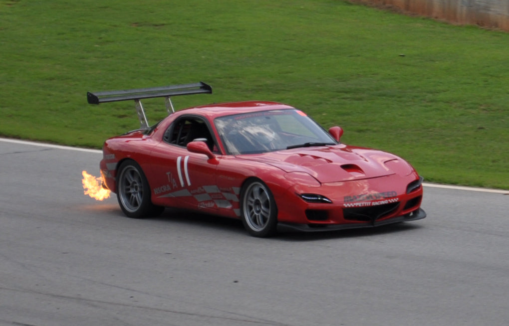 Pettit Racing - Home of GT Champions