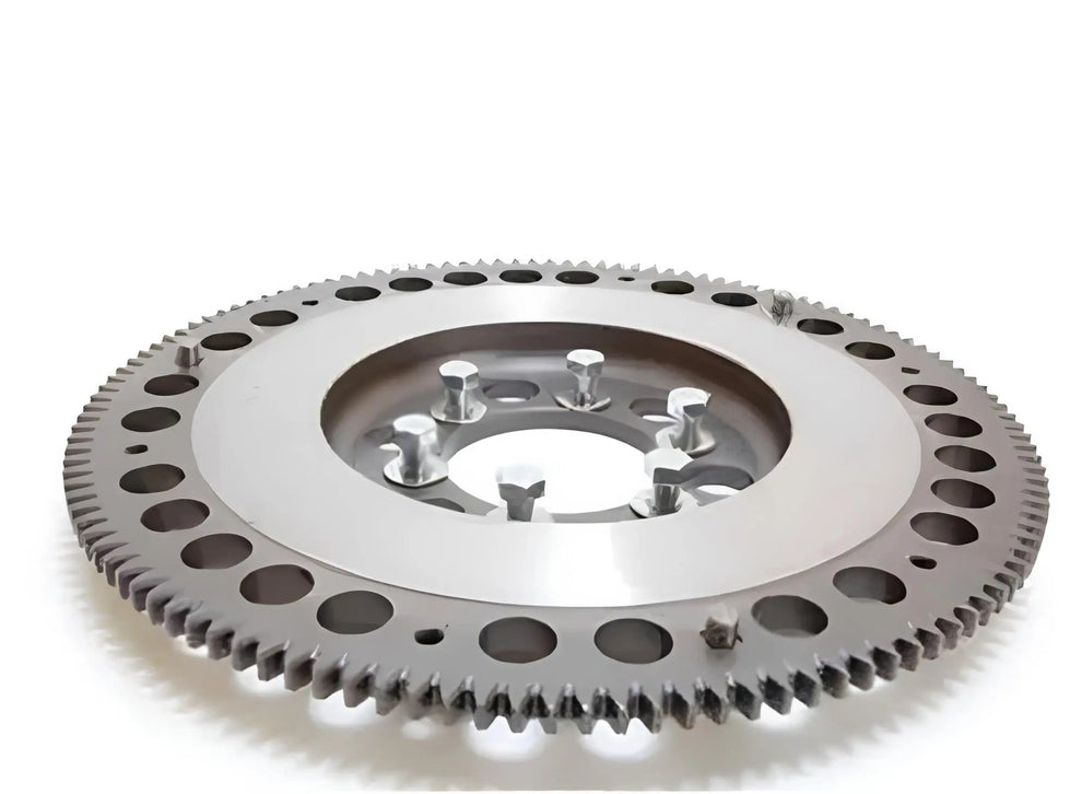 Lightweight Flywheel for Mazda RX-7 FD 1992-2002, RX-8 2003-2012 ...