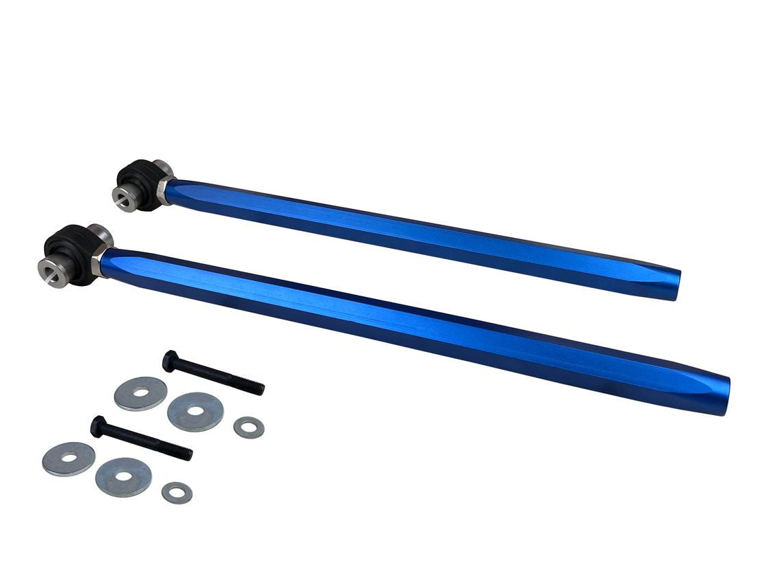 Trak Pro Launch Kit Street for Mazda RX-7 FD 1992-2002 - Pettit Racing