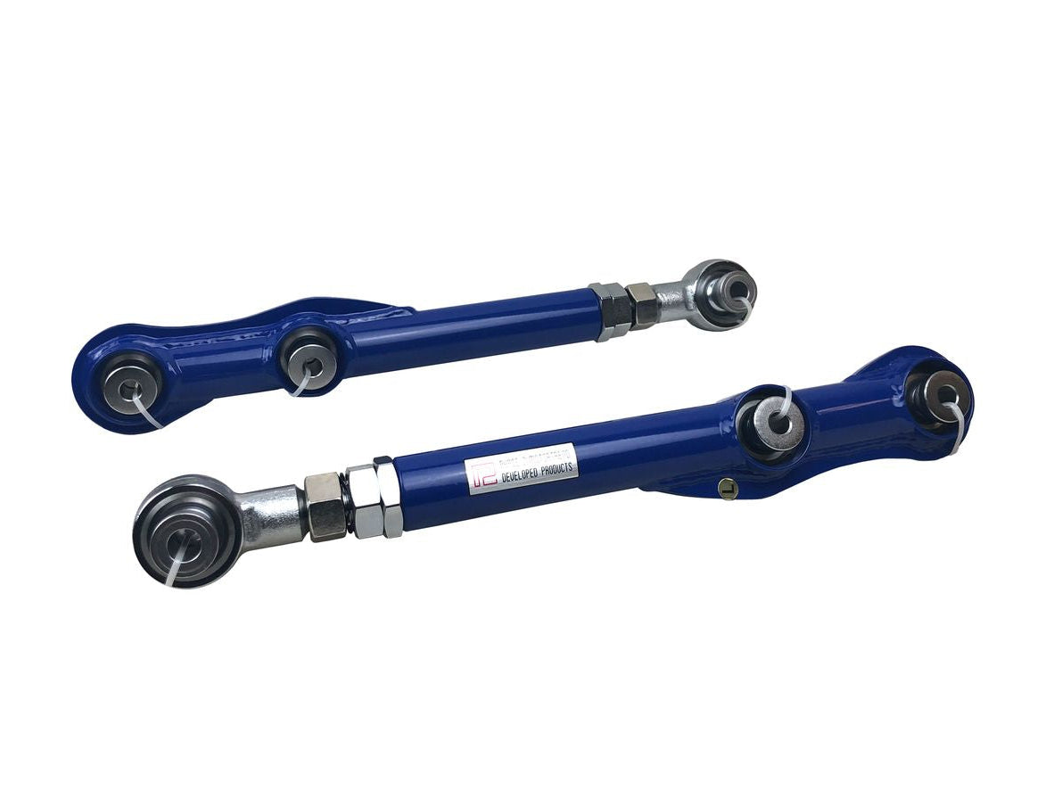 Trak Pro Launch Kit Street for Mazda RX-7 FD 1992-2002 - Pettit Racing